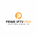 About | Prime IPTV Pro